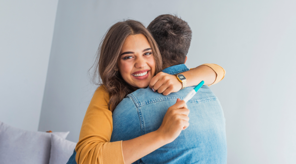 Підготовка пари до вагітності – головні аспекти – Yuzko