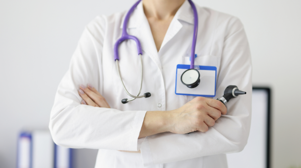 Як звернутися до отоларинголога: кроки та рекомендації – Yuzko